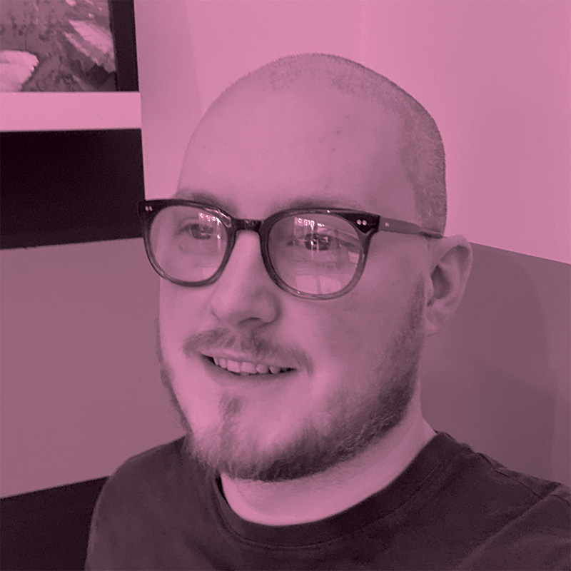 Matt Rayner | Full stack polyglot engineer in London | I design and ...